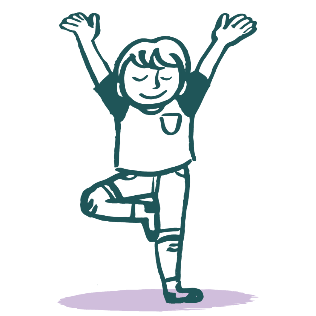 Mind + Move | Fledge